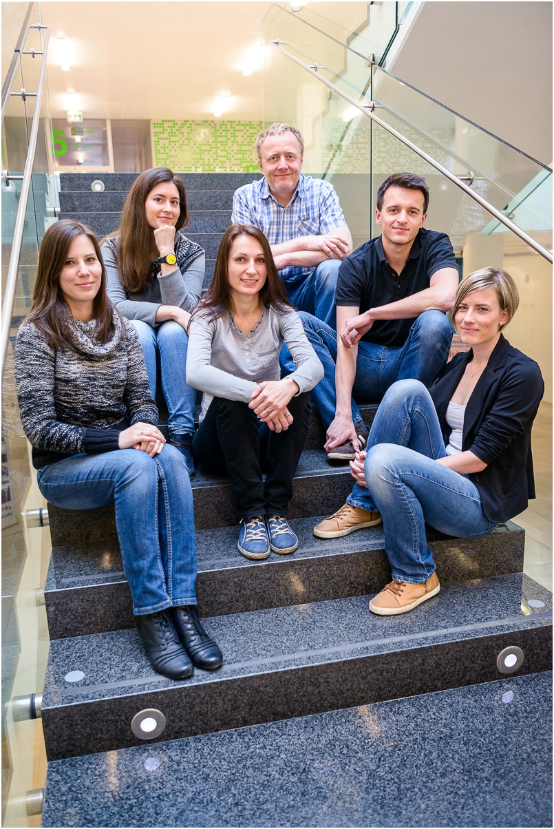 About us :: Jan Hlavac group