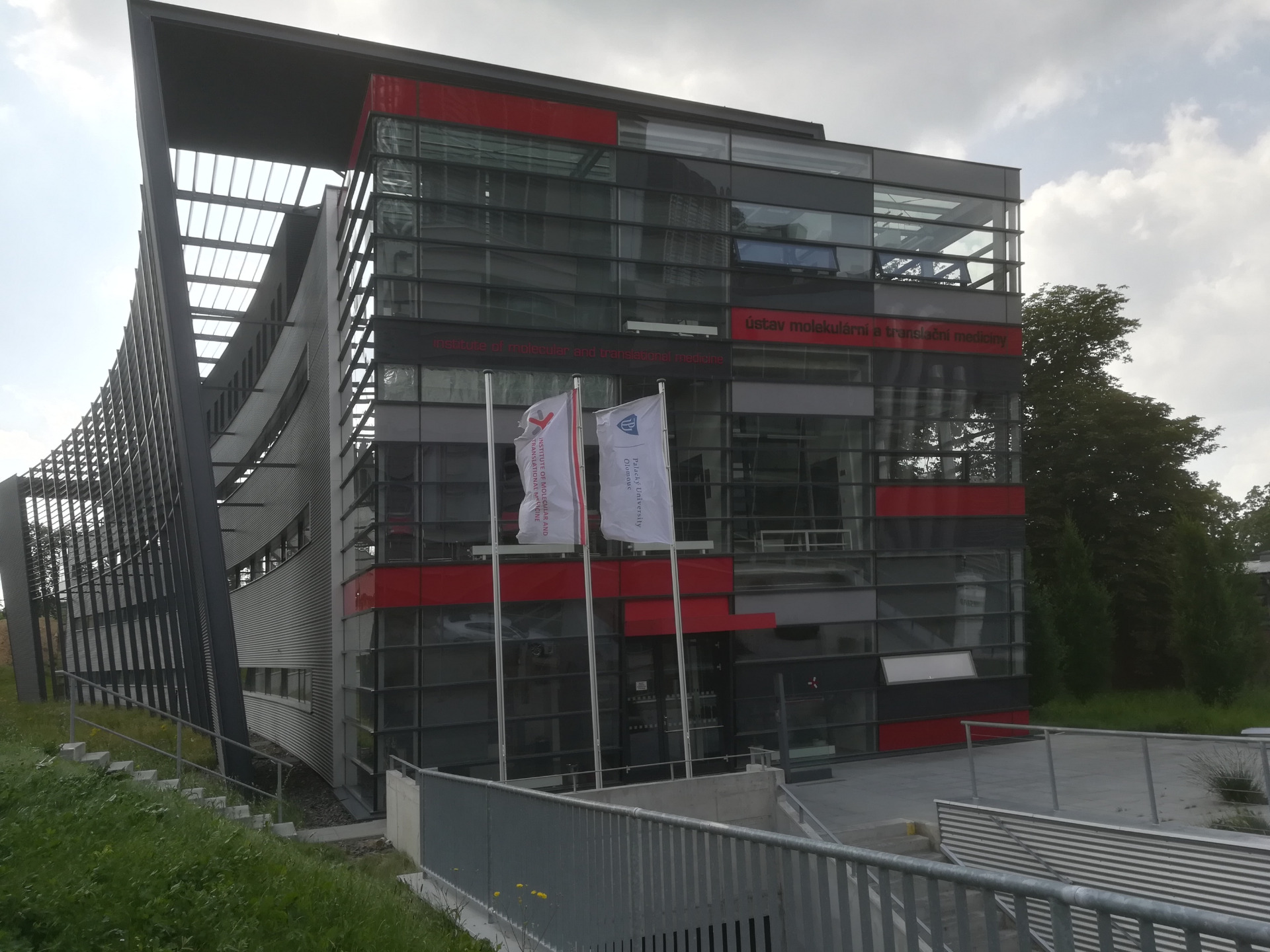 About us :: Jan Hlavac group